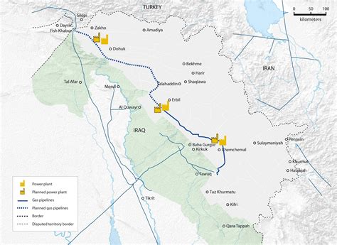 Pipeline Infrastructure