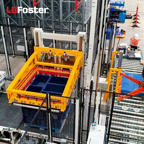 Automation And Materials Handling Solutions On Linkedin Automotive Automation Batteries