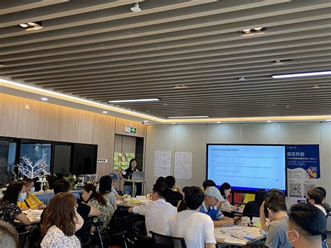 精彩回顾 禅道中国行广州站Scrum敏捷工作坊圆满落幕 禅道动态 禅道项目管理软件