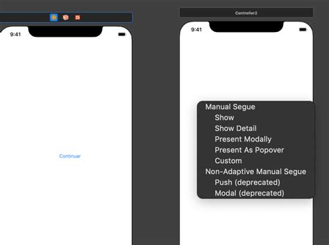 Swift3 Error Al Pasar Una Variable A Otro Viewcontroller Swift