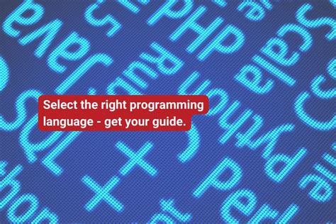 andrew boag on linkedin top programming languages criteria blog