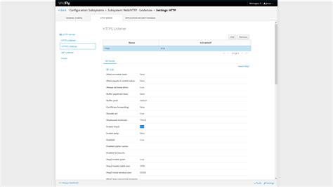How To Disable While Still Keeping HTTPS JBoss Org Content Archive Read Only