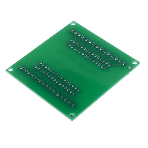 Tarjeta Borneras Para Esp32 30 Pin