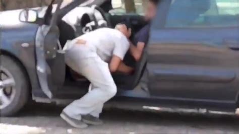 Men Go Cruising For Sex Highlights