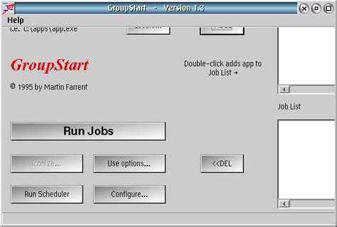 File Groupstart Png Os2world Com Wiki