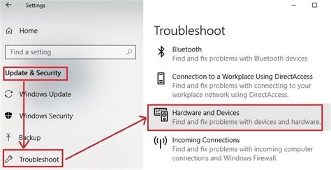 How To Troubleshoot Hardware Devices Ai Powered Itsm And Device