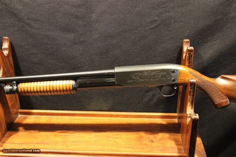 Ithaca Model 37 Featherweight 20 Gauge