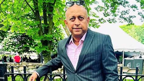 द वॉल न्यूज में अमिताभ भट्टाचार्य बने चीफ ऑपरेटिंग ऑफिसर Amitava