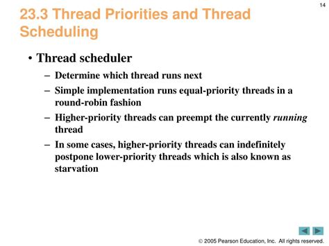 Ppt Multithreading Powerpoint Presentation Free Download Id1454430