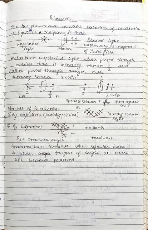 Here Im Attaching Short Notes For Jee Mains Purpose Jee 2025 Peoples