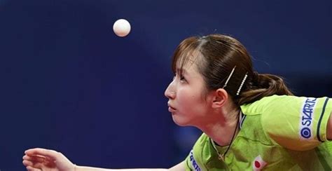 世乒赛险爆大冷门！国乒劲敌5 8落后强势翻盘，2大种子惨遭淘汰 腾讯新闻