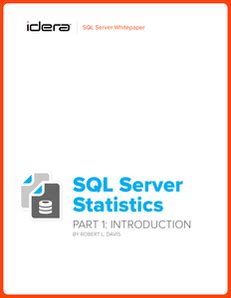 SQL Server Statistics Part Introduction B B Info Daily