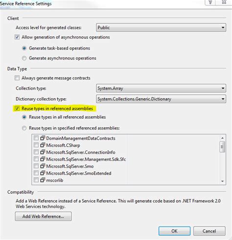 Net How To Deal With Many Many Known Types In Wcf Stack Overflow