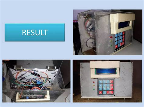 green house monitoring based on arduino ppt