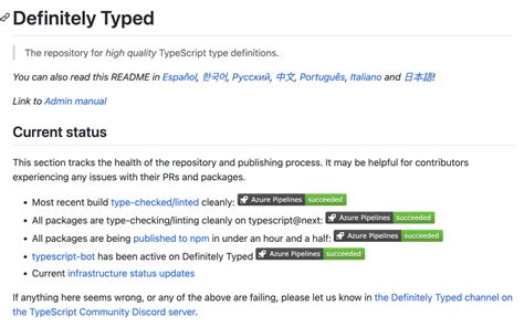 推荐12个值得学习的typescript宝库！ Typescript Ide推荐