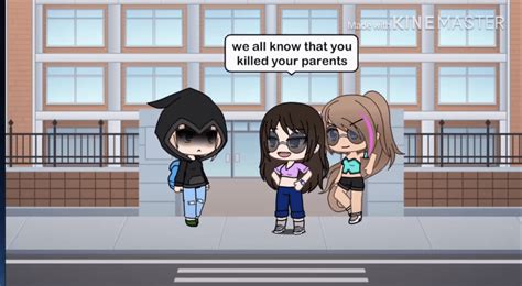 Part 1 Of Cringy Gacha Post I Found Rgachalifecringe