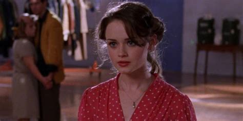 8 Gilmore Girls Episodes That Are Perfect From Start To Finish