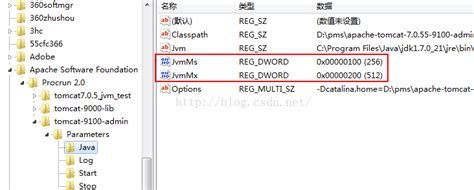 设置 Tomcat 的jvm运行内存jvmms Csdn博客 设置 Tomcat 的jvm运行内存jvmms Csdn博客