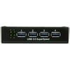 Startech Com USB Front Panel Port Hub In Bay BAYUSB S Zoro