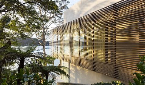 Showcasing The Versatility Of Timber Look Cladding