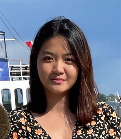 Amy Zhang Visualization Research Group