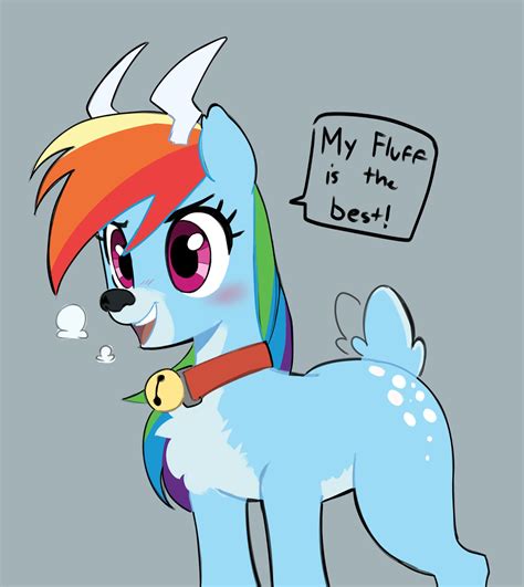 Ton618 Rainbow Dash Rainbow Dash Рэйнбоу Дэш Mane 6 Mlp