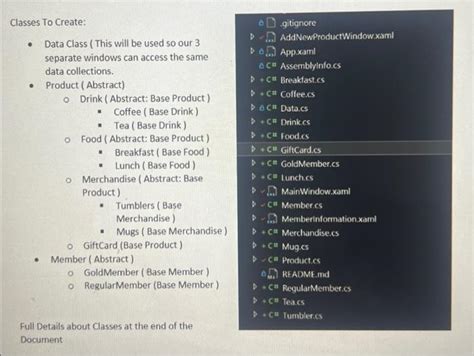 Solved Csi 124 Programming Using The Detail Informatio Given
