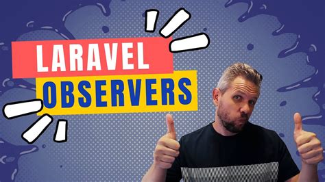 El Problema De Los Observers En Laravel Eloquent Youtube