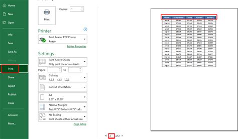 How To Repeat Column Headings In Excel Earn And Excel