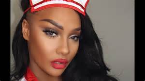 Quick Sexy Nurse Halloween Tutorial Sonjdradeluxexe