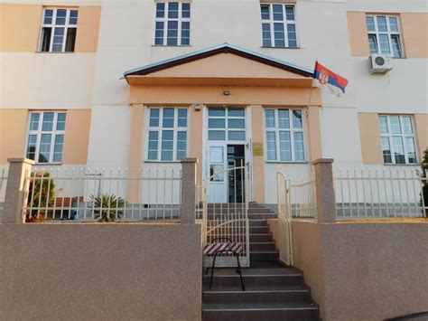 Коначна ранг листа за школску 2023 2024 годину прва расподела • Дом ученика средњих школа