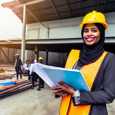Women In Project Management In Nigeria Success Stories