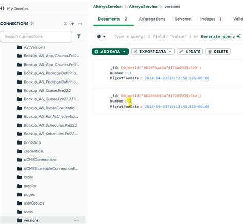 Cannot Start Alteryx Service After Server Upgrade Alteryx Community