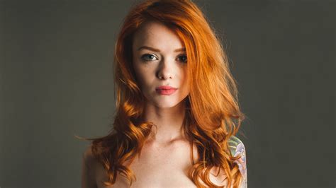 Julie Kennedy Tattoo Magazine