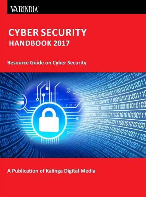 Cyber Security Handbook 2017 By Varindia Issuu