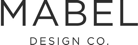 Hospitality — Mabel Design Co