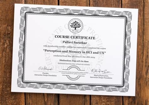 Pallavi Saratkar On Linkedin Perception Memory Uxdesign Donnorman