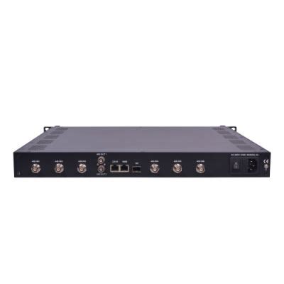 China Video IP Encoder Decoder HD Encoder H IPTV Encoder Decoder China Video IP Encoder