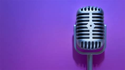 Mic Wireless Jenis Cara Memilih Hingga Regulasinya Di Indonesia