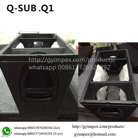 Q1 Line Array Gyimpex Colimited