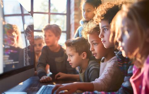 5 Ways Online Coding Programs Prep Students For Success