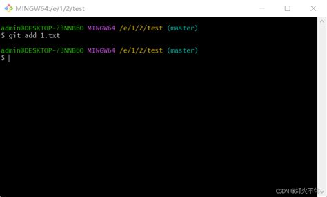 [git] git下载及使用 从入门到精通 详解（附下载链接） git从入门到精通pdf csdn博客