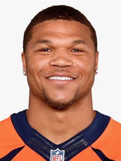 Devontae Booker Denver Running Back