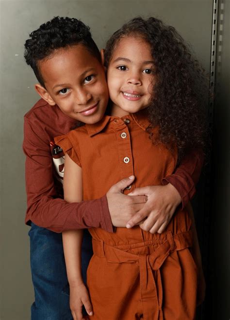 Caleb M Network Model Agency