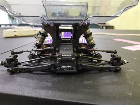Xray Xb Slider R C Tech Forums
