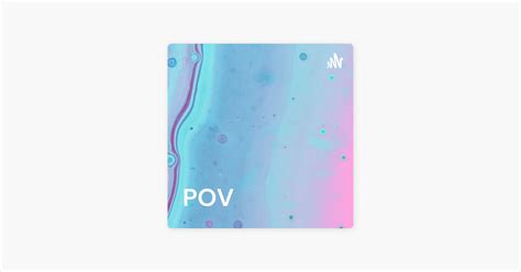 ‎pov Youre My Therapist On Apple Podcasts