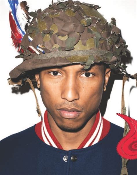 Pharell Williams Nerd Pharrell Pharell Williams Pharrell
