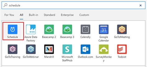 Logic Apps를 사용하여 Azure Analysis Services 모델 새로 고침 Microsoft Learn