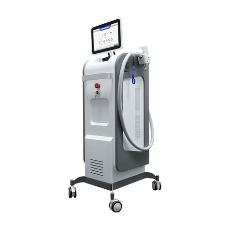 Laser Hair Removal System Medson Laser Beijing Medson Laser Technology