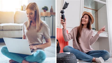 Blogger VS Vlogger The 3 Key Differences You Need To Know Your